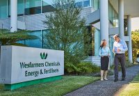 Supply to WesCEF - WesCEF - an industry leader in chemicals, energy and ...