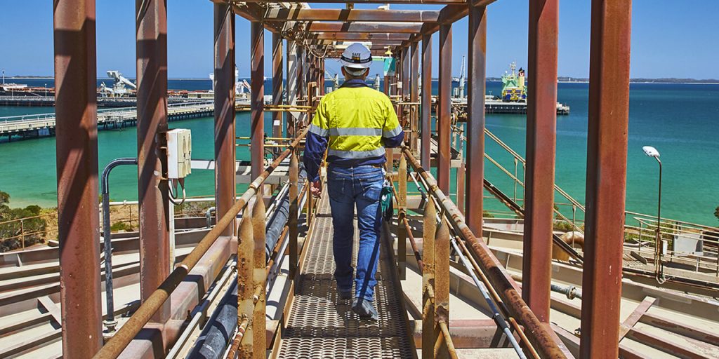 - WesCEF - an industry leader in chemicals, energy and fertilisers