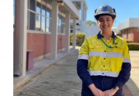 Students and Apprenticeships - WesCEF - an industry leader in chemicals ...