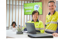 Why choose WesCEF - WesCEF - an industry leader in chemicals, energy ...