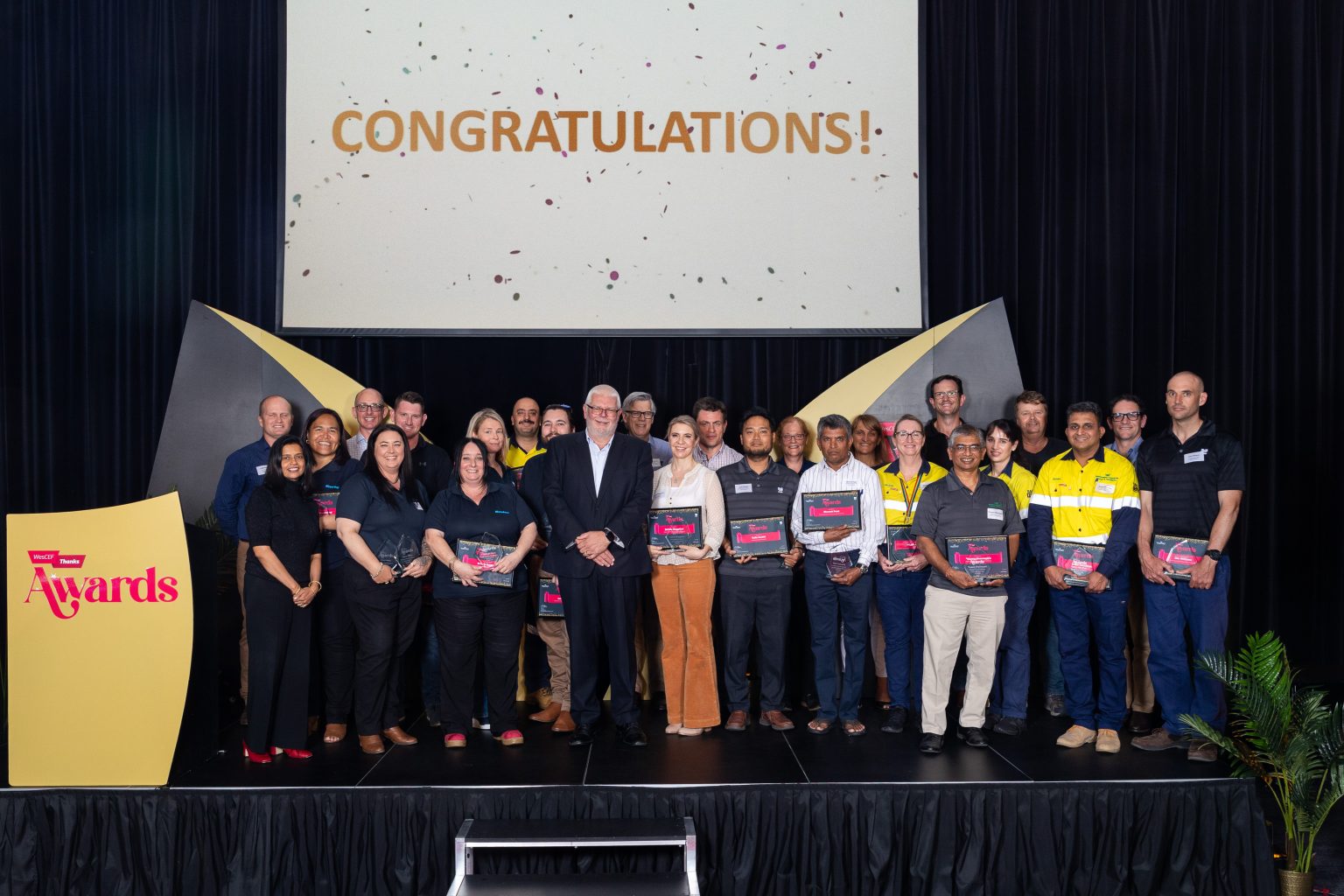 Why choose WesCEF - WesCEF - an industry leader in chemicals, energy ...