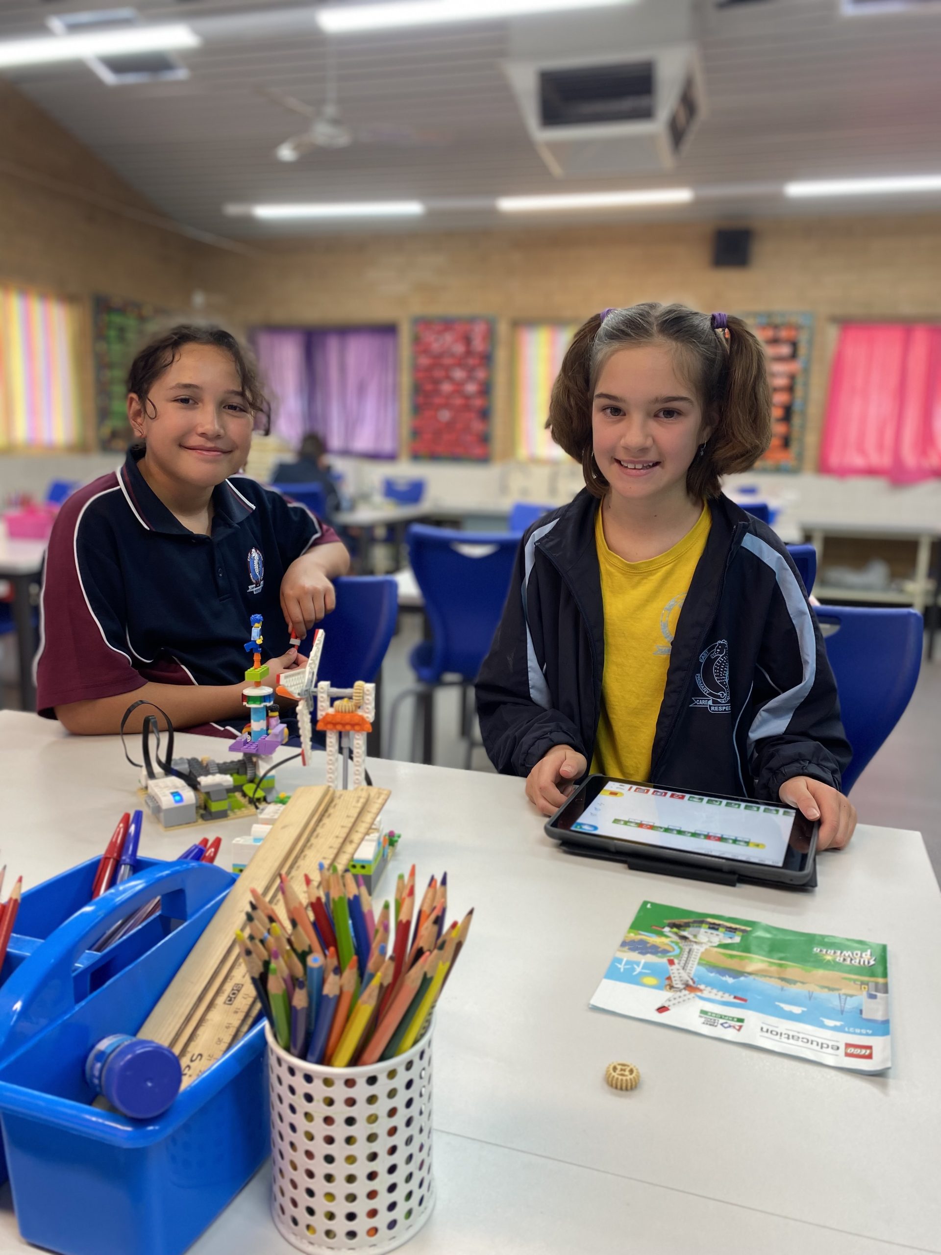 Meet our 2022-23 WesCEF Community Grant recipients - WesCEF - an ...