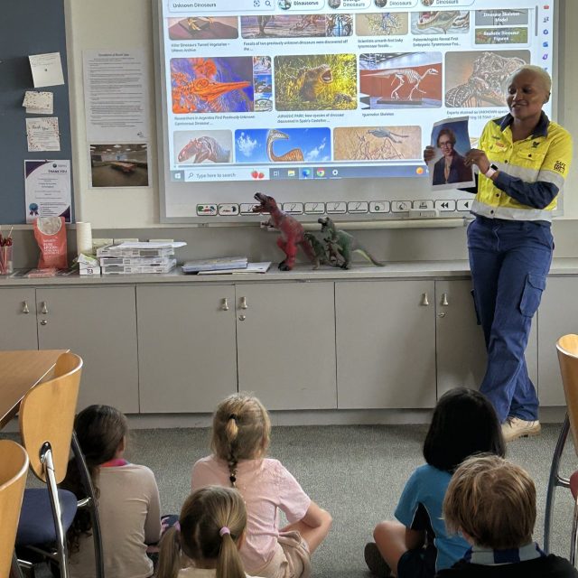 WesCEF Community Grants