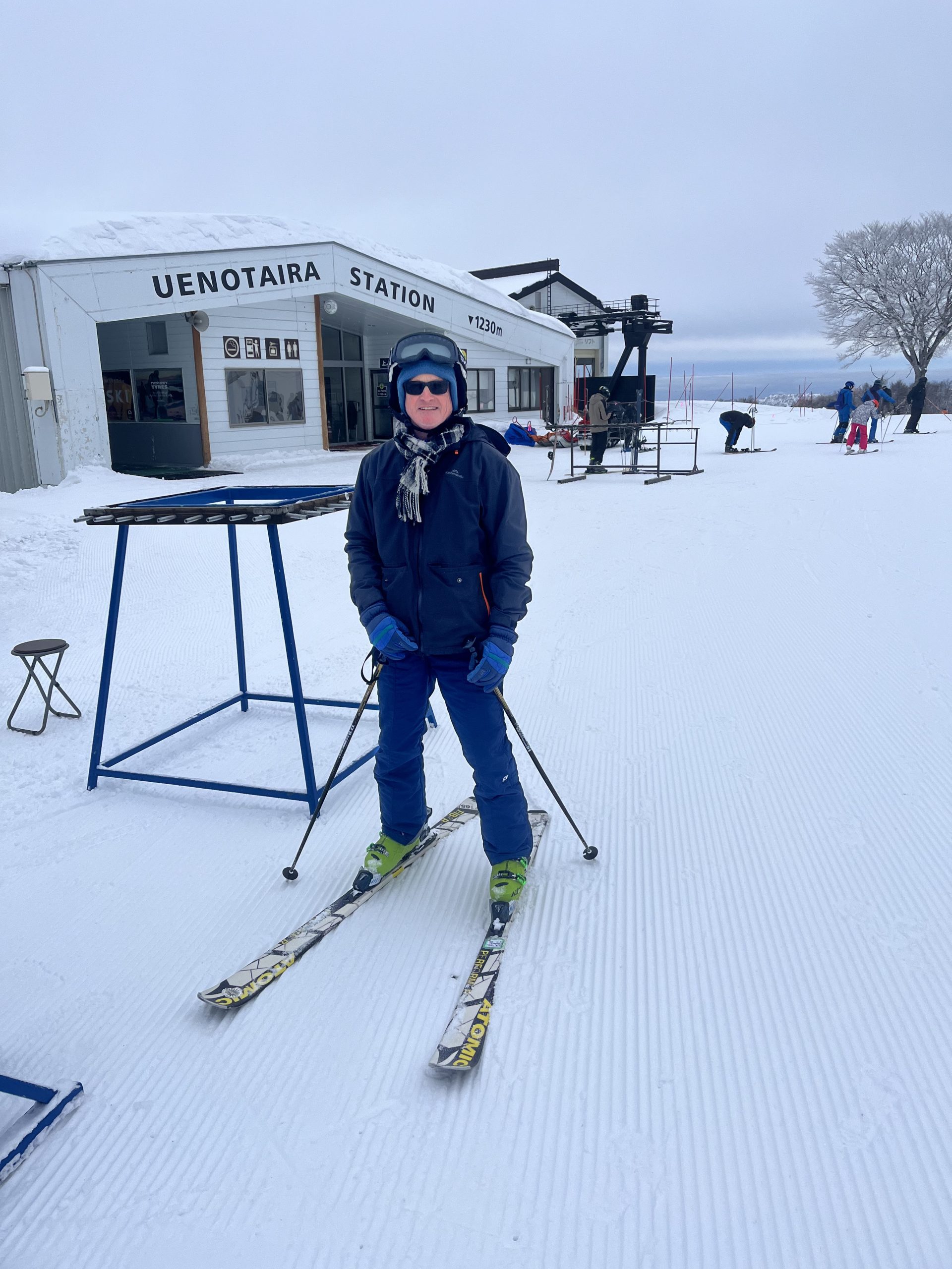 WesCEF Employee Milestones – Keith's 35 years with CSBP. - WesCEF - an industry leader in ...